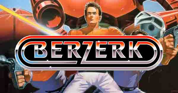 Berzerk