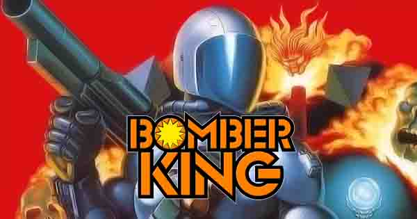 Bomber King