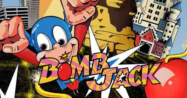 BombJack