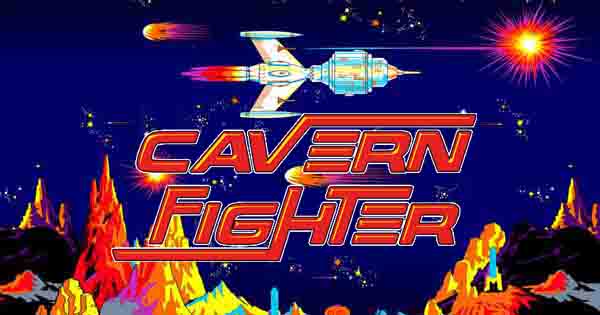 Cavern Fighter