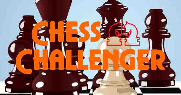 Chess Challenger