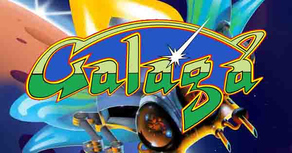 Galaga