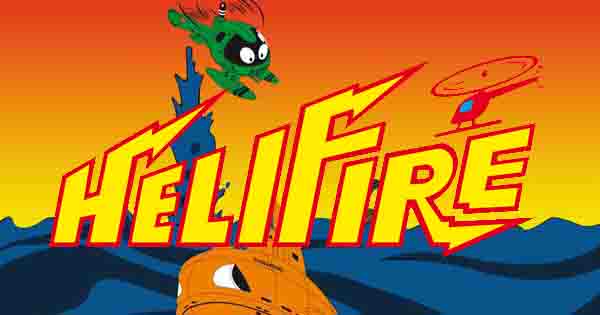 Heli Fire