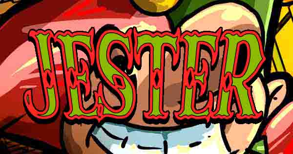 Jester
