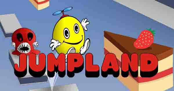Jump Land