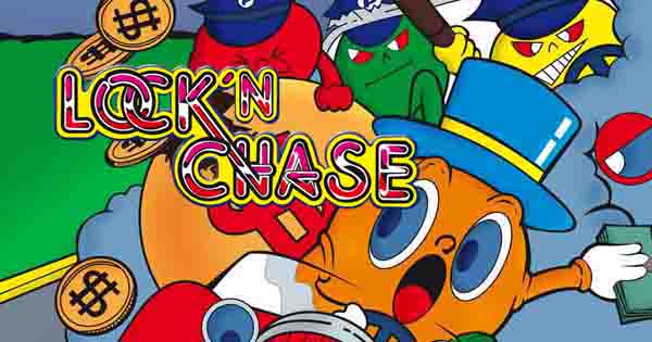 Lock'n Chase