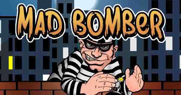 Mad Bomber