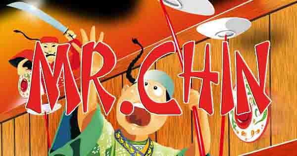 Mr. Chin