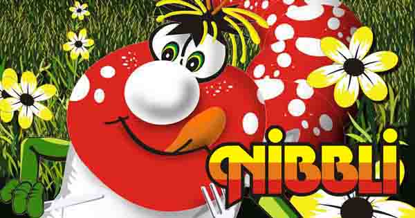 Nibbli, Son of Nibbler