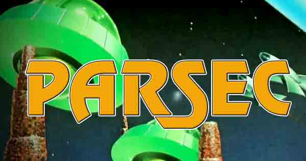 Parsec