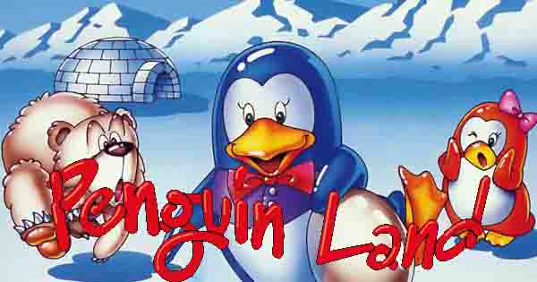 Penguin Land