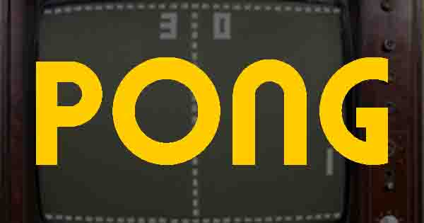 Pong