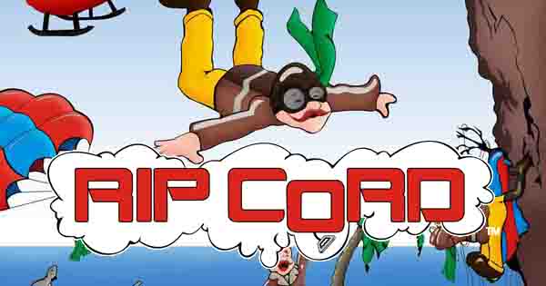 Rip Cord