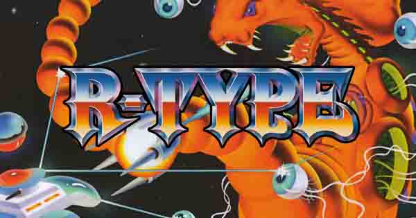 R-Type