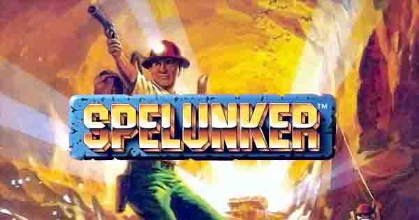 Spelunker