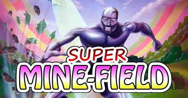 Super Mine-Field