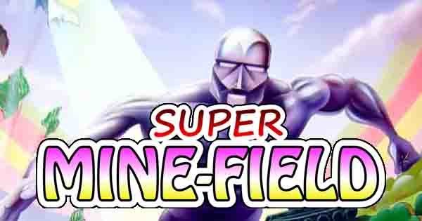 Super Mine-Field