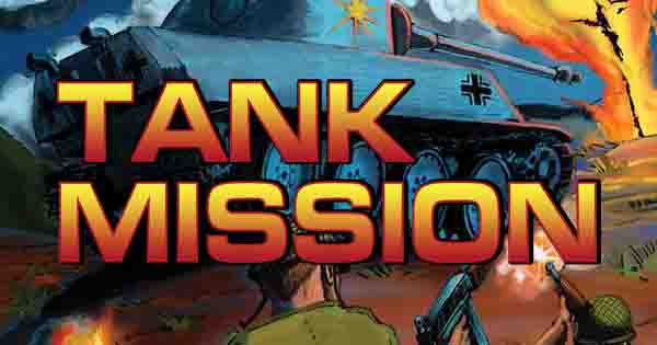 Tank Mission