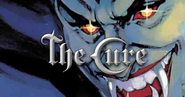The Cure