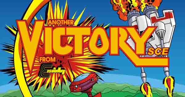 Victory Standard Controller Edition