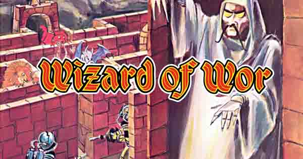 Wizard of Wor