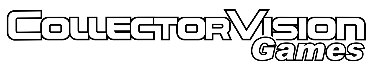 collectorvision-logo – CollectorVision Games