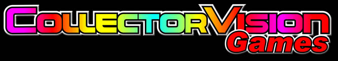 collectorvision – CollectorVision Games